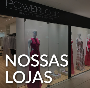 Aluguel de Vestidos Online | PowerLook